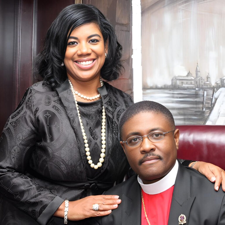 Members & Team – Koinonia Ecumenical Council of Churches and Ministries ...